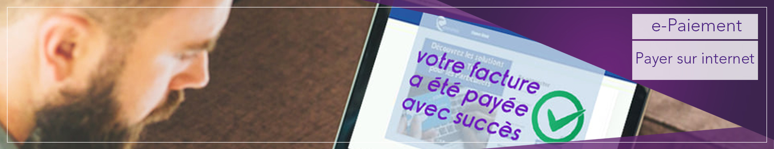 E-paiement - Banque de Développement Local